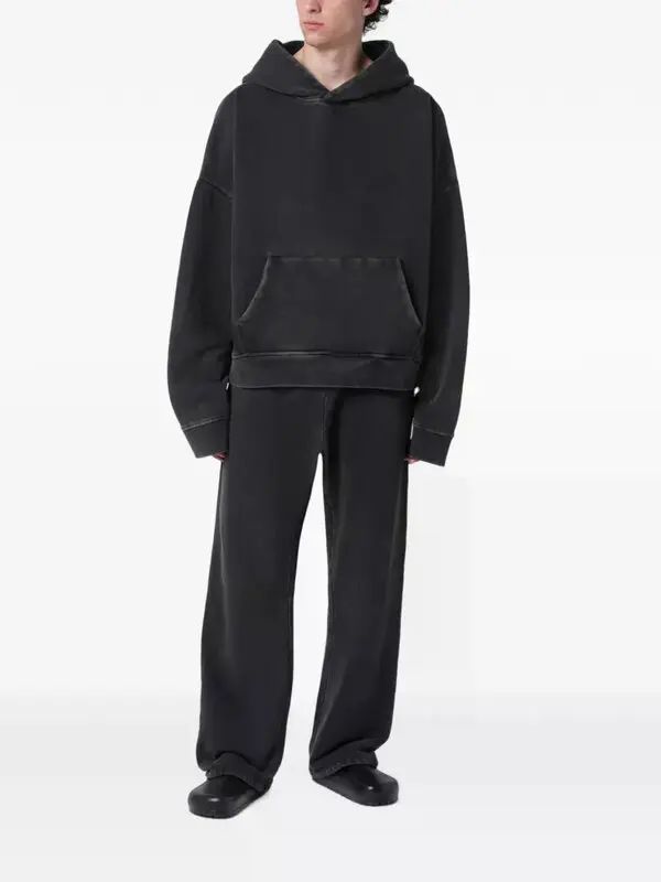 ENTIRE STUDIOS Heavy Hood Cotton Hoodie