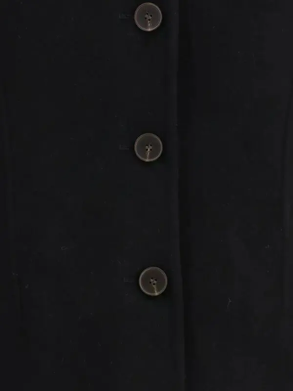 RÓHE Double-faced Sculptural Jacket