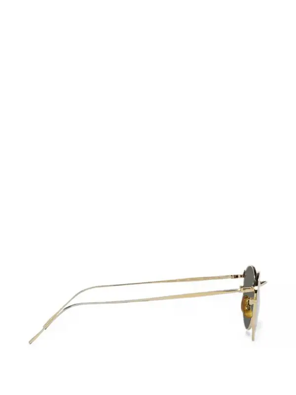Oliver Spencer G. Ponti-4 Sunglasses