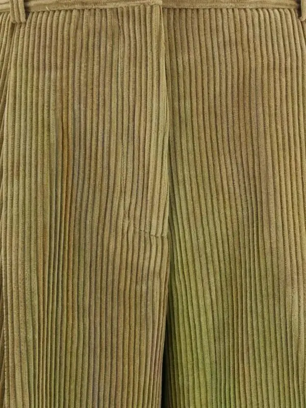 RÓHE Ted Corduroy Trousers