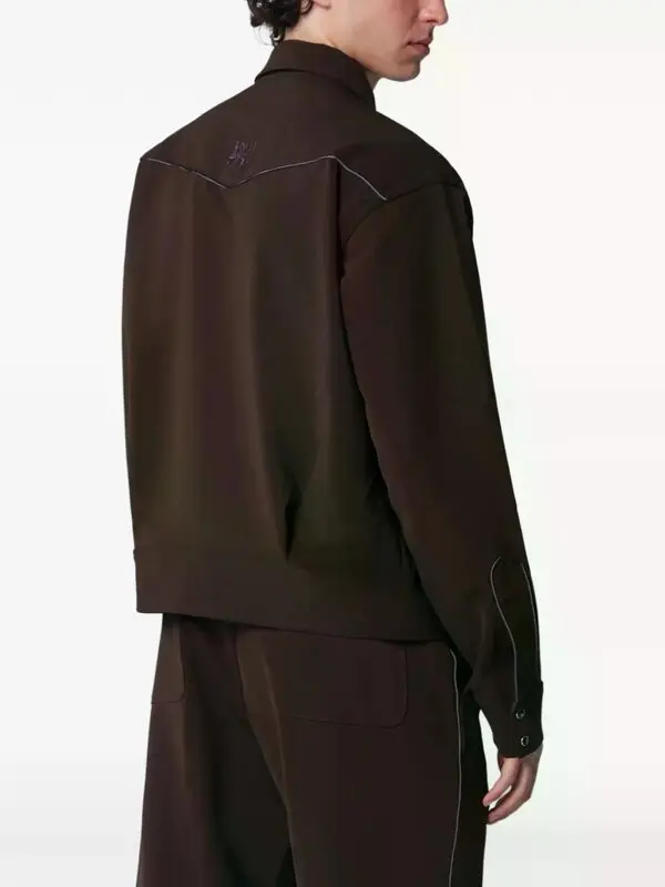 Needles Piping Cowboy Jacket