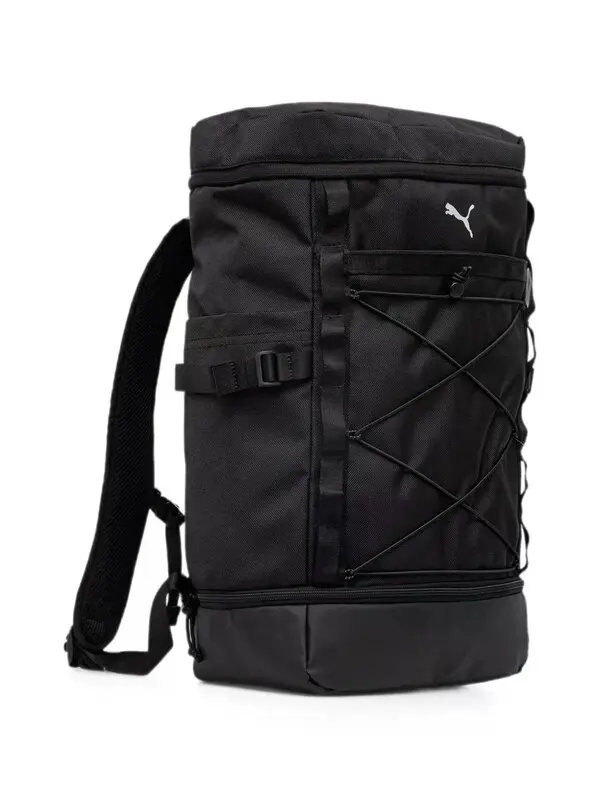 PUMA Train All Day 35l Logo-print Backpack