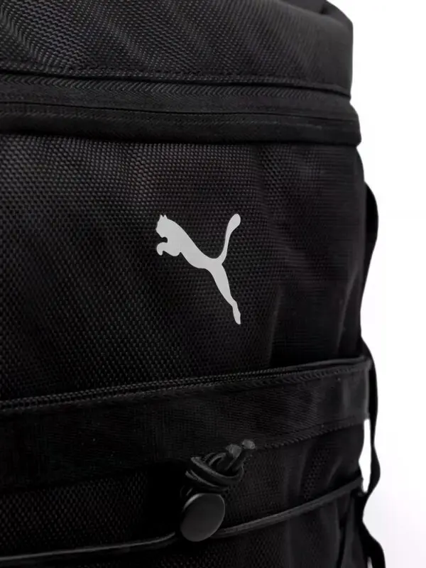 PUMA Train All Day 35l Logo-print Backpack