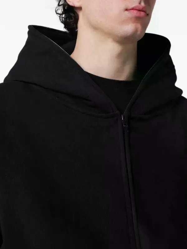 ENTIRE STUDIOS Eternal Zip-up Hoodie