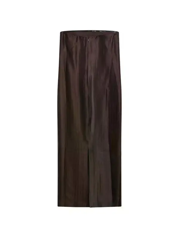 Loulou De Saison Sleeveless Maxi Dress
