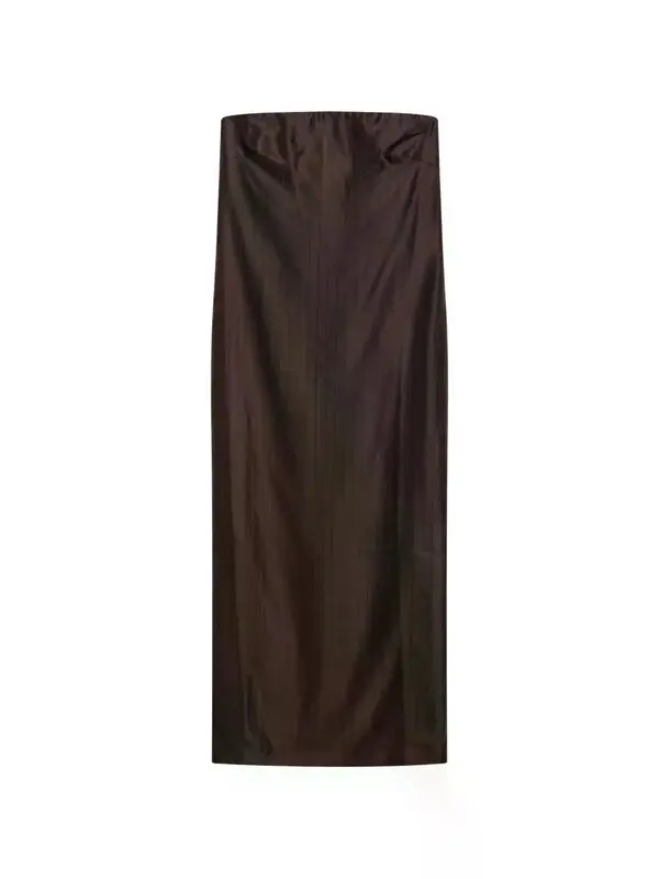 Loulou De Saison Sleeveless Maxi Dress