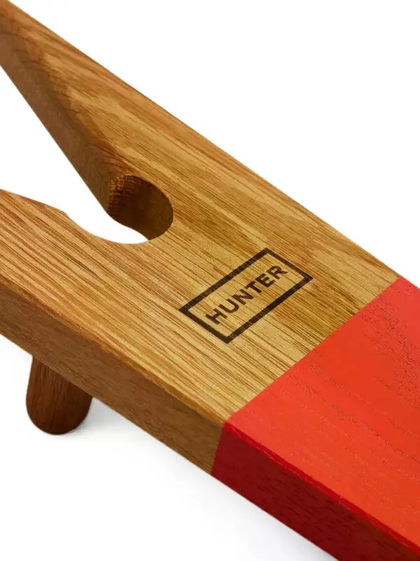 Hunter Logo-print Boot Jack