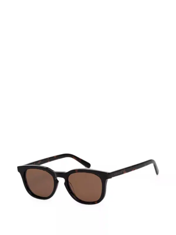 MAISON MARGIELA Square Frame Sunglasses