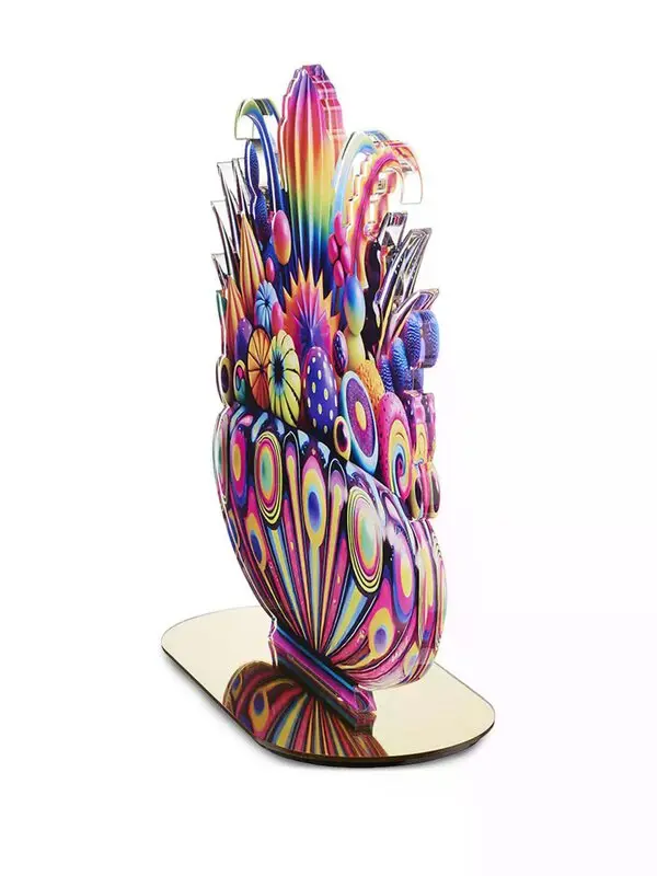 LINEE RECANATI Fruitpop Centre-piece Stand