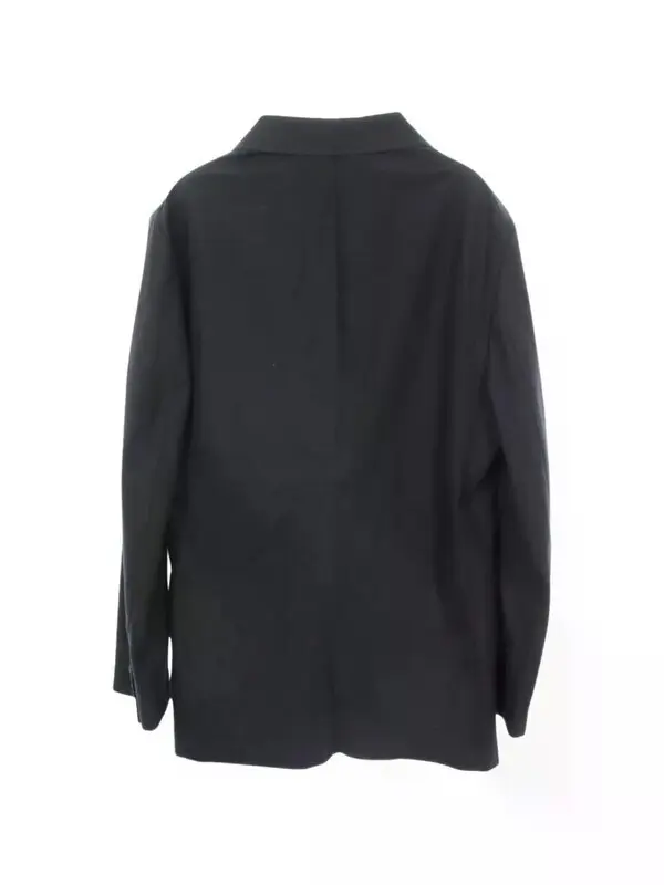 Hermès Tailored Jacket With Peak Lapels