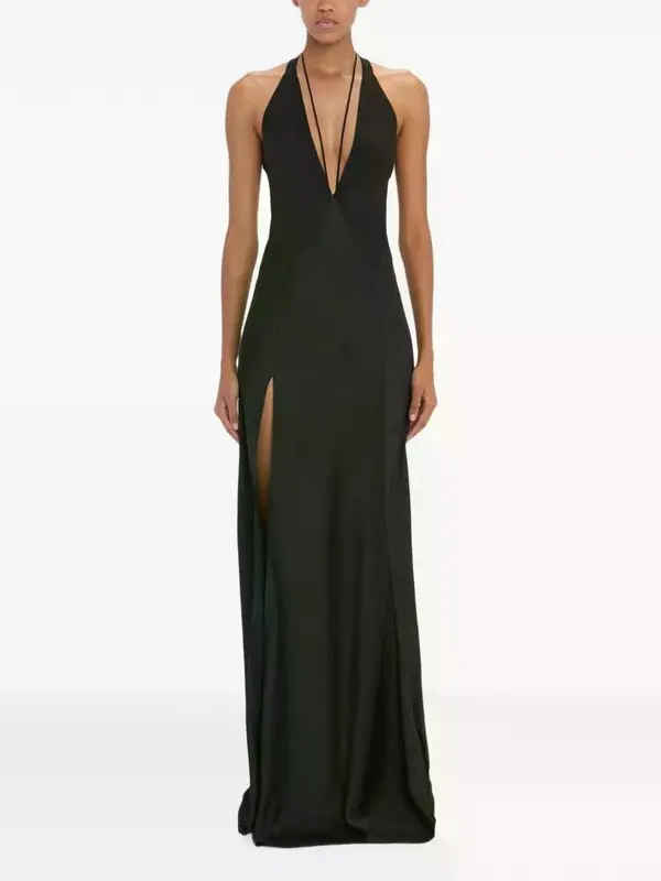 Victoria Beckham Cami Gown