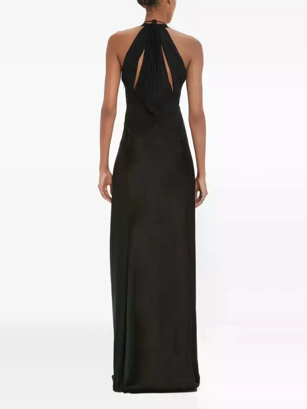 Victoria Beckham Cami Gown