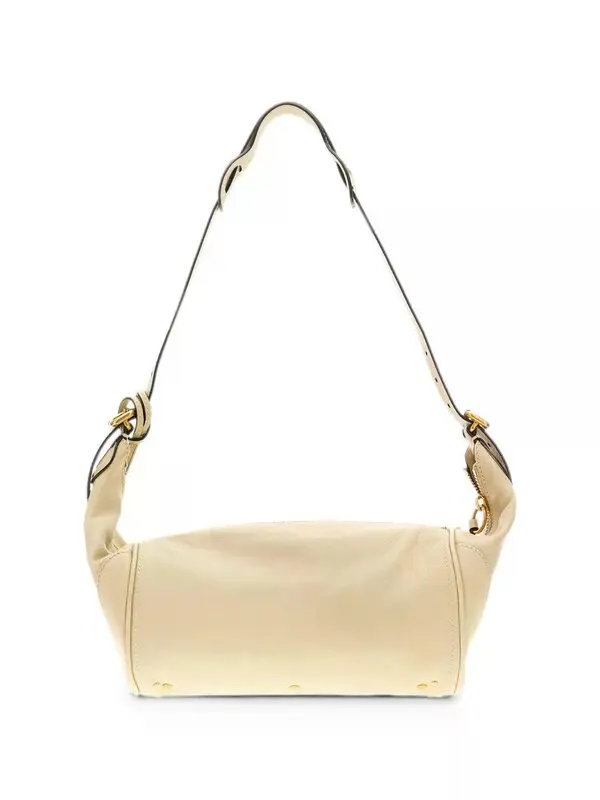 Chloé Paddington Shoulder Bag - Neutrals