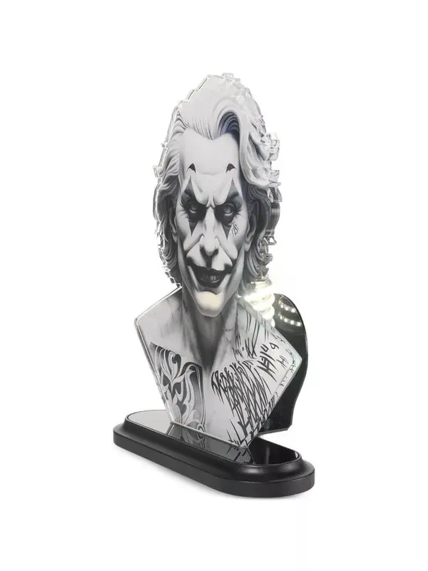 LINEE RECANATI Carrara Comics Table Lamp