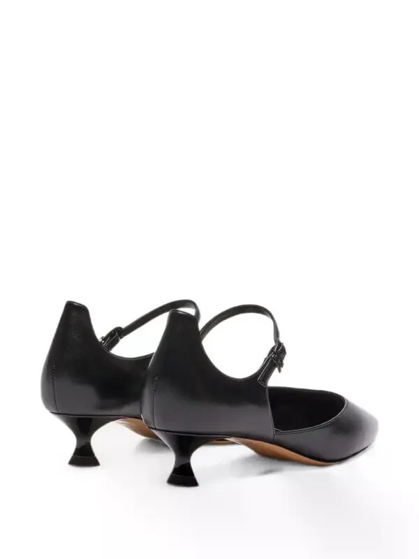 Casadei Giselle C-chain Pumps