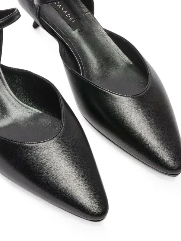 Casadei Giselle C-chain Pumps