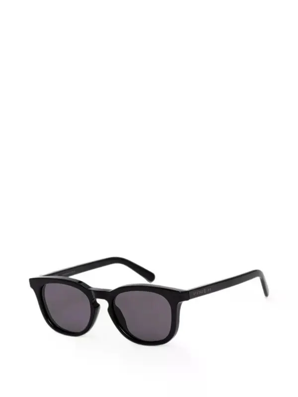 MAISON MARGIELA Geometric Frame Sunglasses