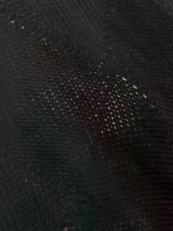 Peserico Sequin-embellished Open-knit Sweater