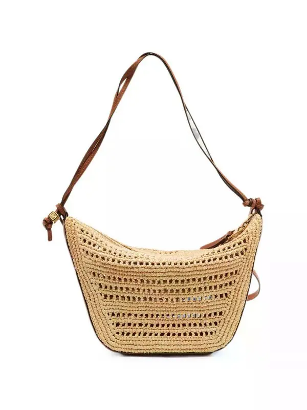 Loewe Mini Hammock Shoulder Bag