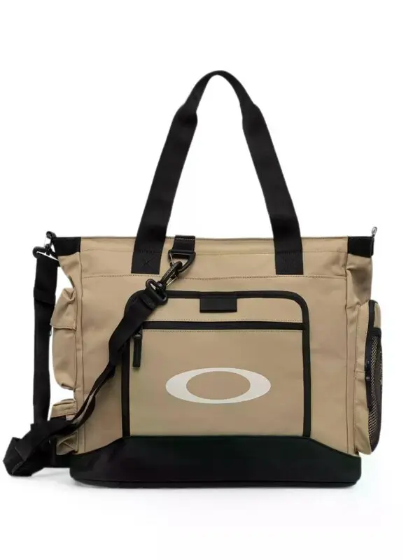 Oakley Rover Messenger Bag - Neutrals