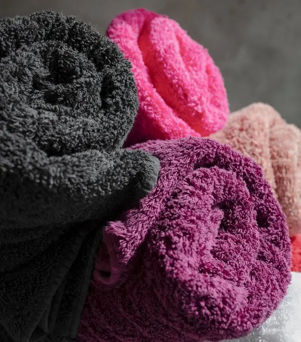 ABYSS & HABIDECOR Egyptian Cotton Super Pile Face Cloth