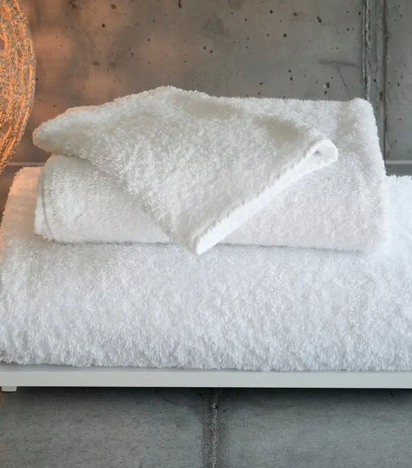 ABYSS & HABIDECOR Egyptian Cotton Super Pile Face Cloth