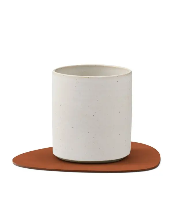 LIND DNA Curve Corduroy Coasters
