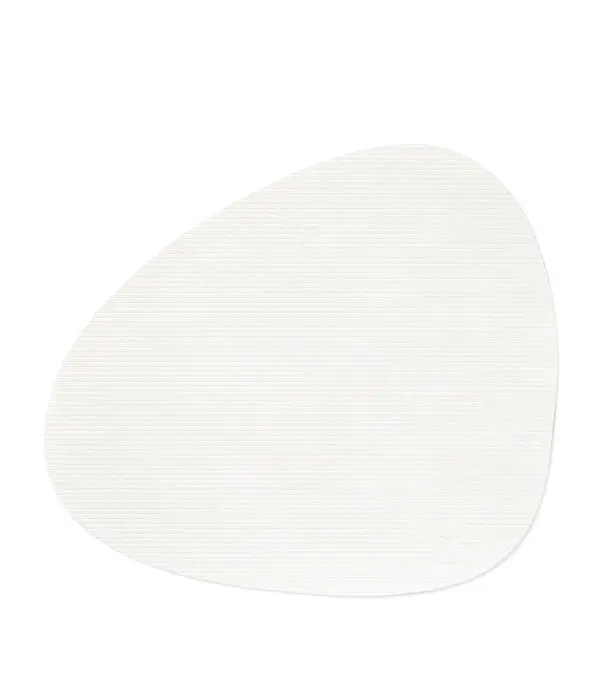 LIND DNA Large Curve Corduroy Placemat