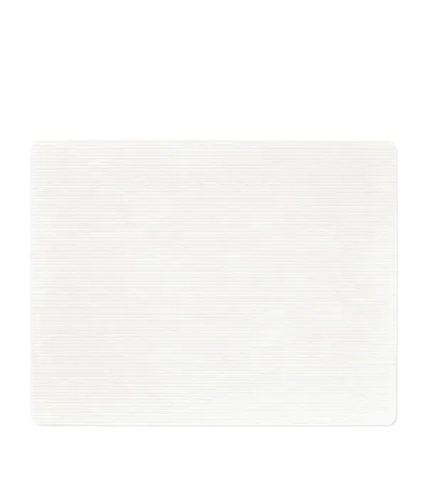 LIND DNA Large Square Corduroy Placemat