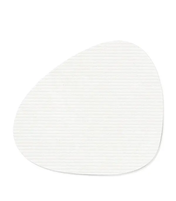 LIND DNA Curve Corduroy Coasters