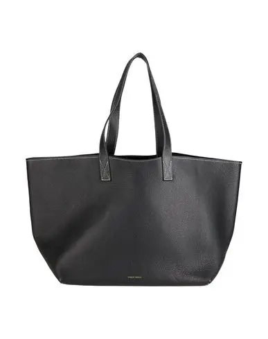 MANSUR GAVRIEL Carryall Handbag Leather