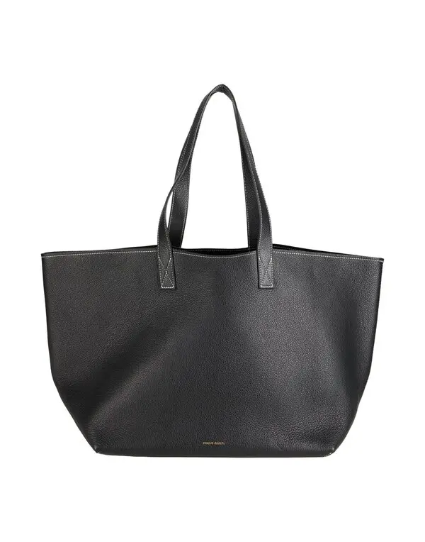 MANSUR GAVRIEL Carryall Handbag Leather