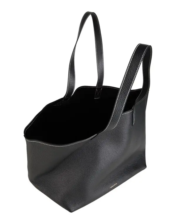 MANSUR GAVRIEL Carryall Handbag Leather