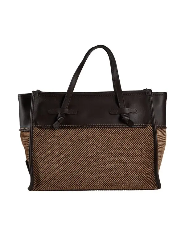 GIANNI CHIARINI Handbag - Brown