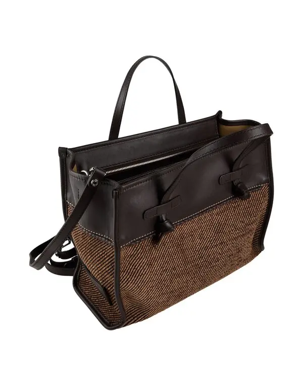 GIANNI CHIARINI Handbag - Brown