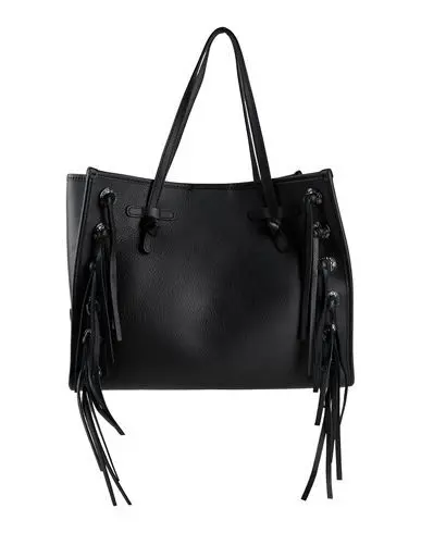 GIANNI CHIARINI Handbag Leather