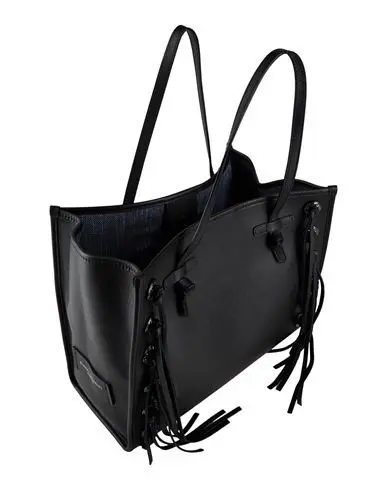 GIANNI CHIARINI Handbag Leather
