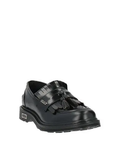 CULT Loafers Size Leather