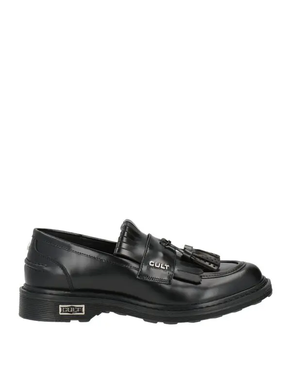 CULT Loafers Size Leather