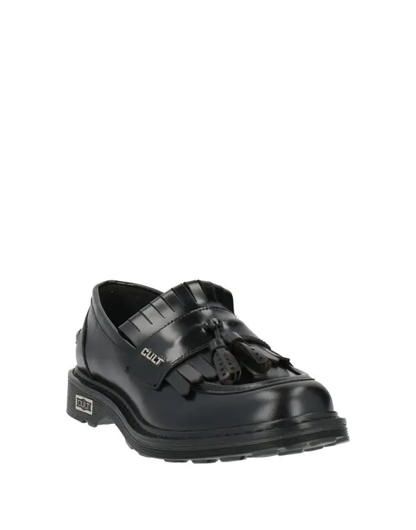 CULT Loafers Size Leather