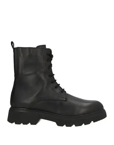 NILA & NILA Ankle Boots Size Leather