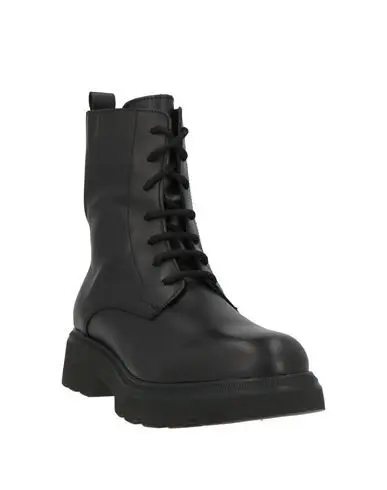 NILA & NILA Ankle Boots Size Leather