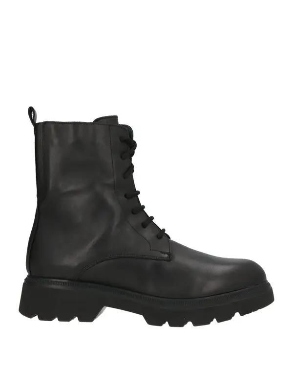 NILA & NILA Ankle Boots Size Leather