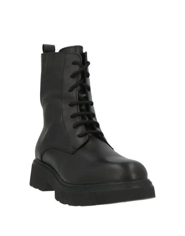 NILA & NILA Ankle Boots Size Leather