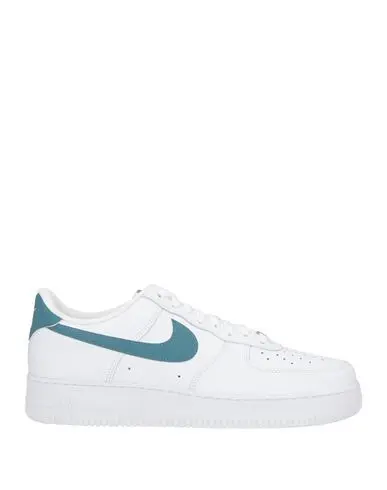 Nike Sneakers Size Leather