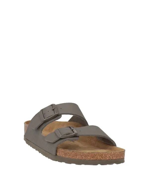 BIRKENSTOCK Sandals Size Synthetic Material