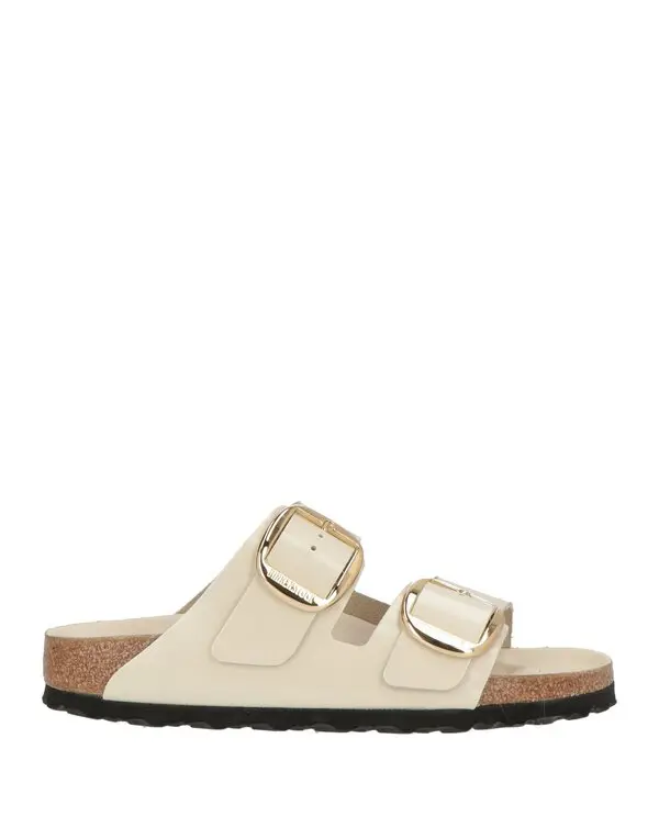 BIRKENSTOCK Leather Sandals