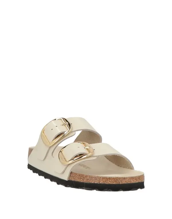 BIRKENSTOCK Leather Sandals