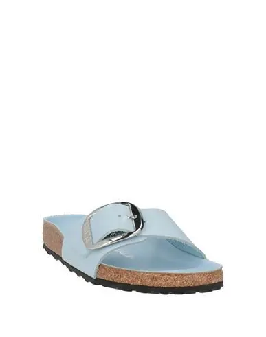 BIRKENSTOCK Sandals Size Leather
