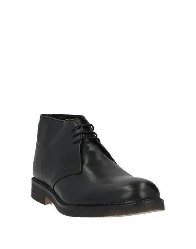 CALPIERRE Ankle Boots Size Leather